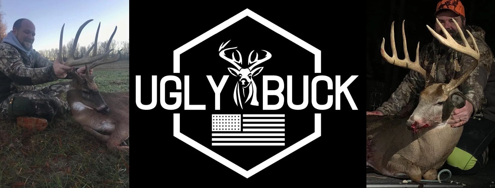 Ugly Buck's Wild Game Products