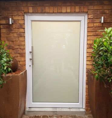 ALUMINIUM8 WINDOWS AND DOORS - online