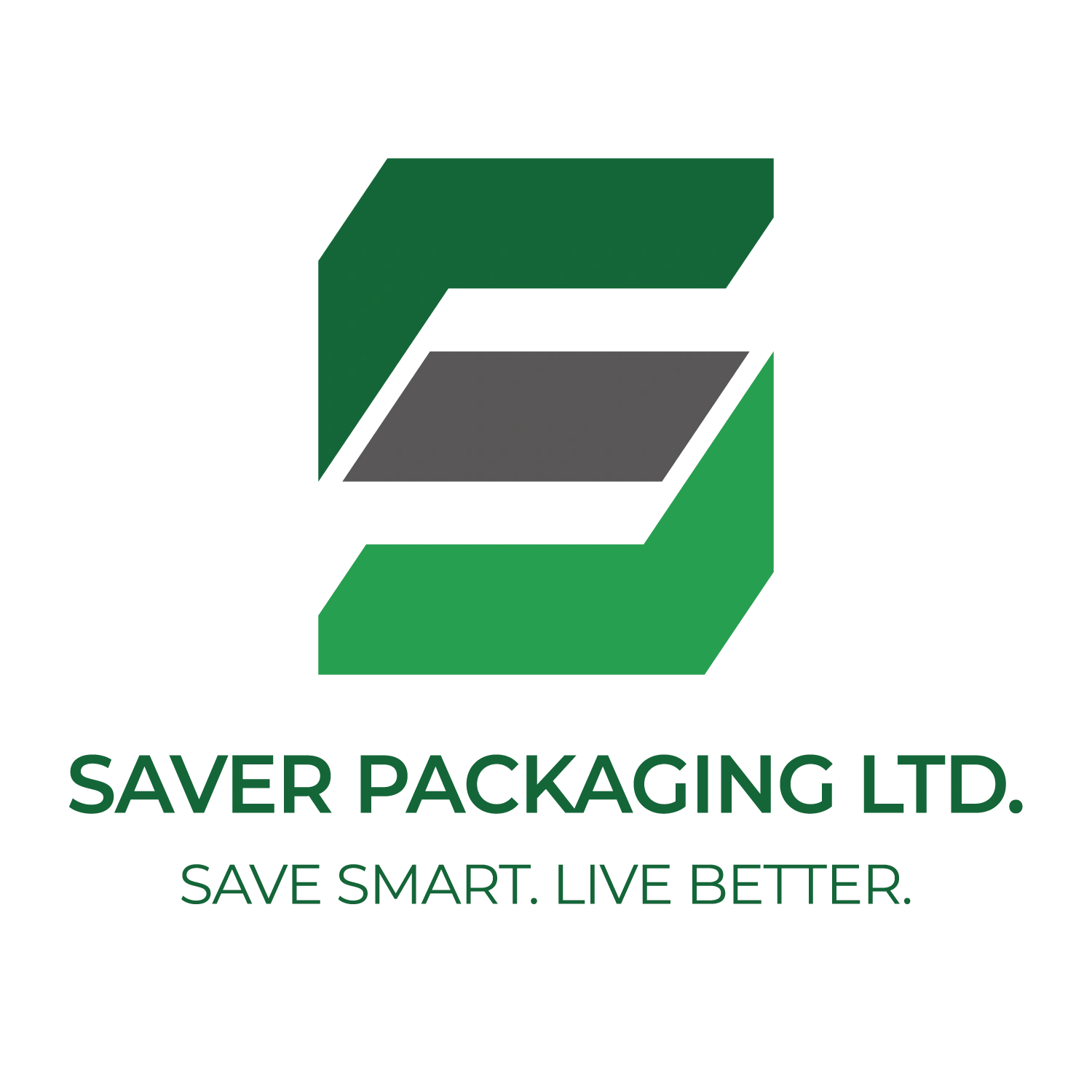 Saver Packaging Ltd.