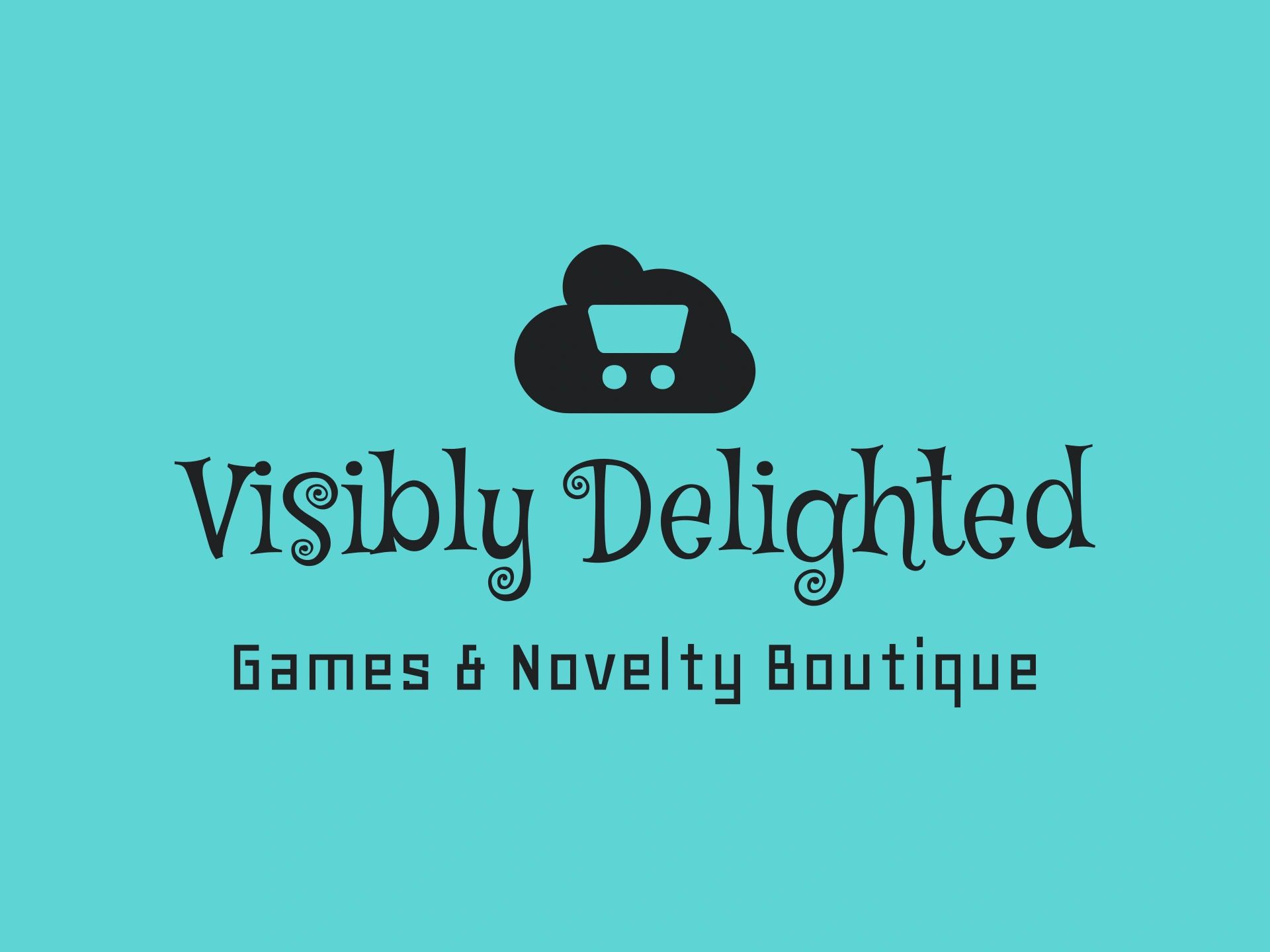 Visibly Delighted - Online Shopping, Novelty, Board Games