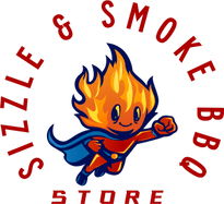 Home | Sizzle & Smoke BBQ