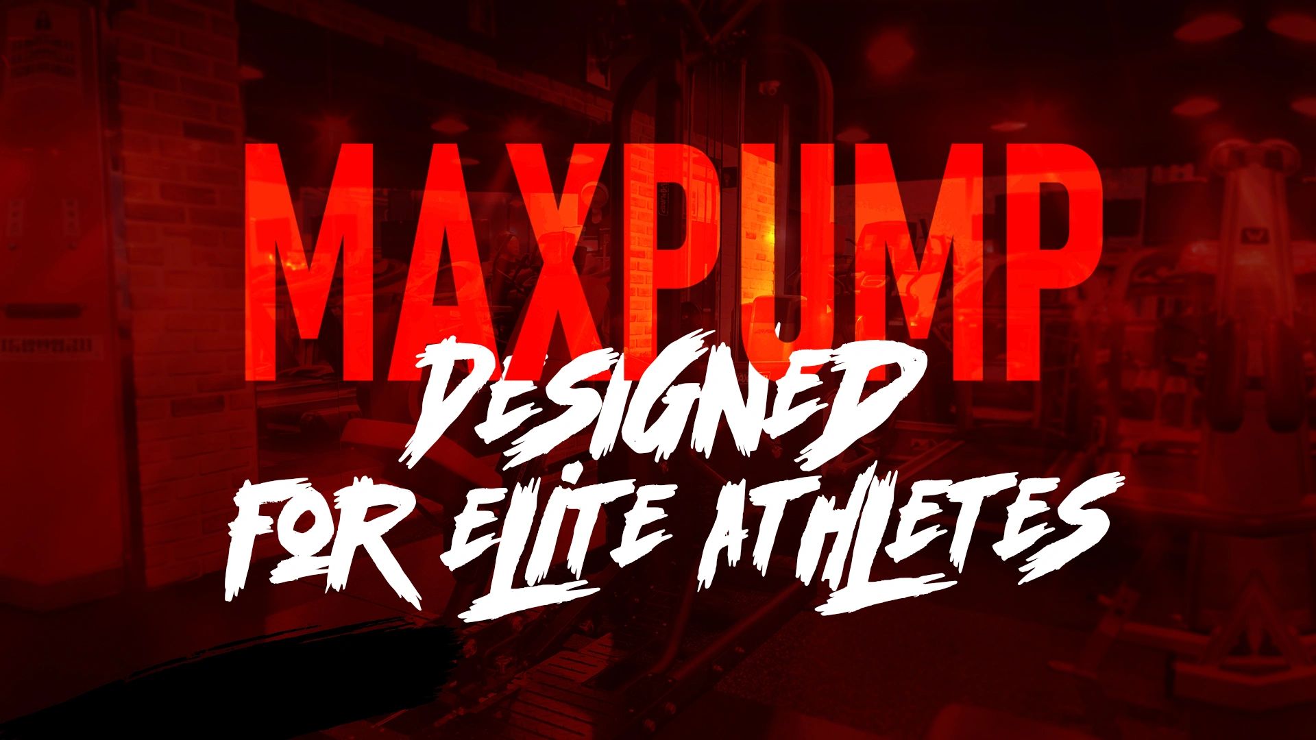 Max Pump Sport Asia
