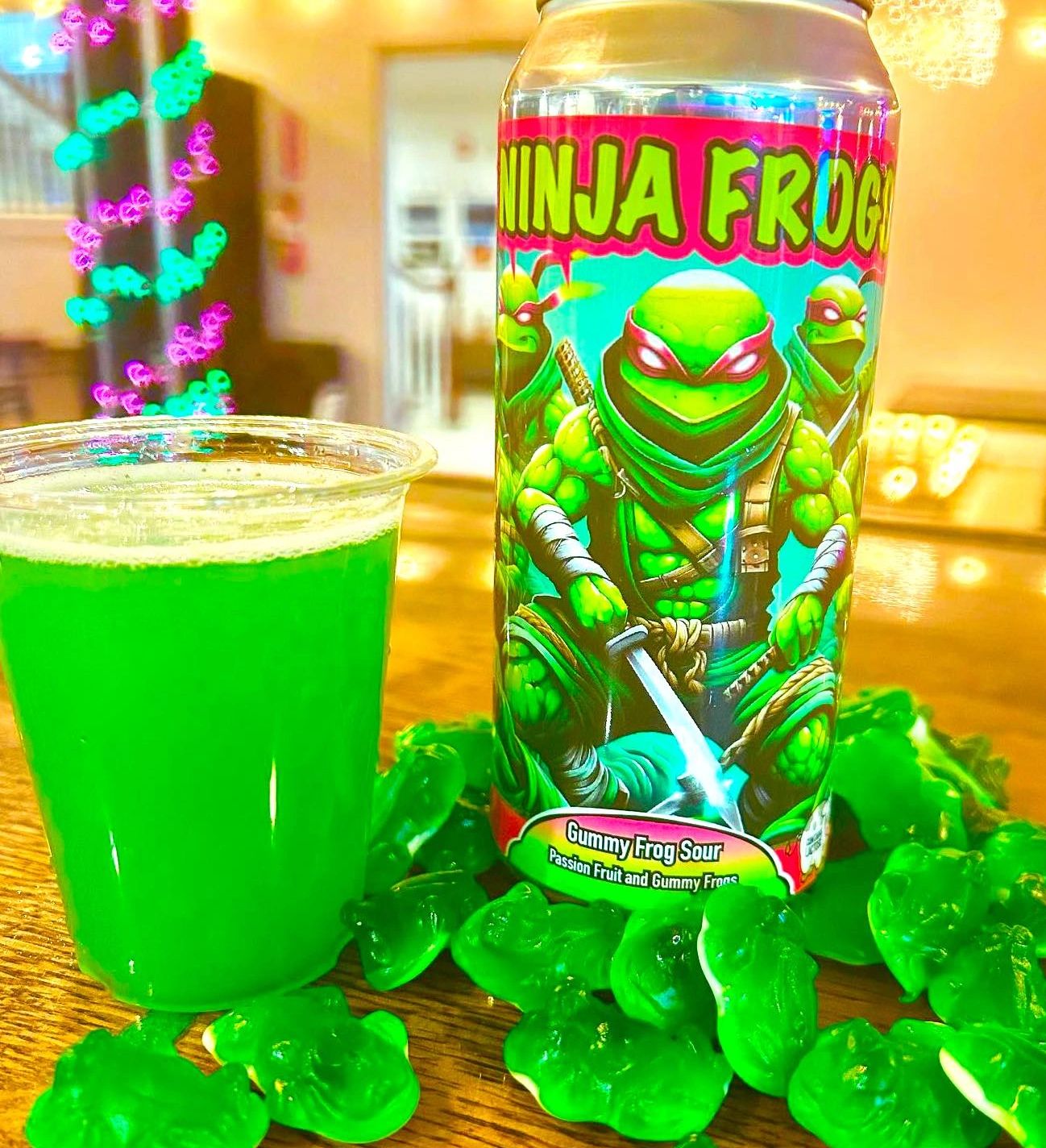 Home [sournotsorrybrewing.com]