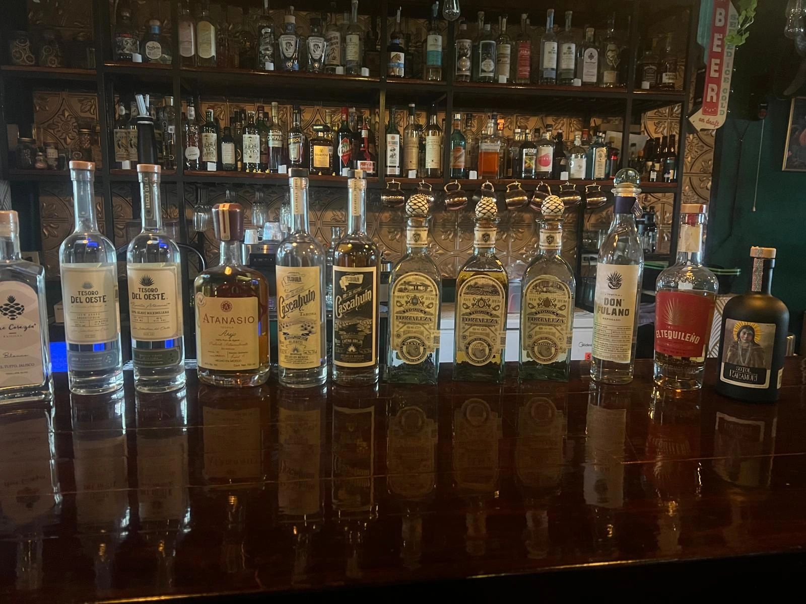 The Hidden Gems of Tequila: Mexico's Artisanal Distilleries