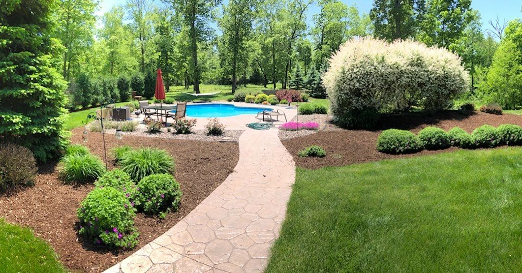 Looking Good Turf & Snow Services, LLC