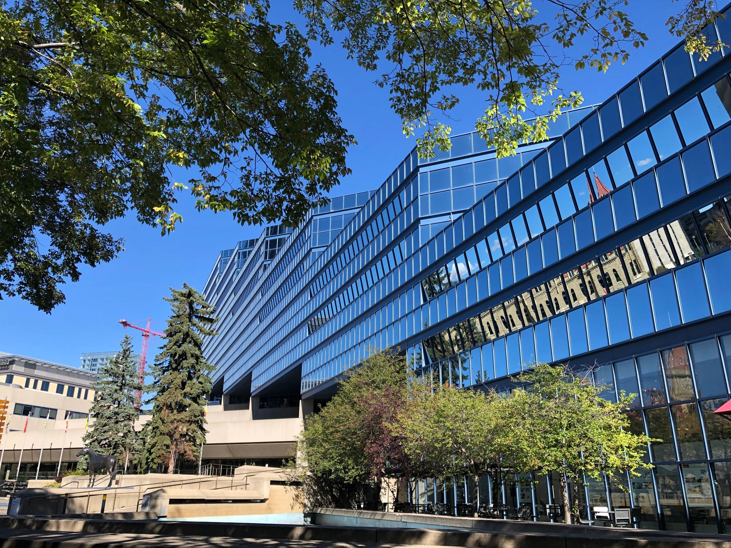 ACE Child Development Centre - Daycare, City Hall