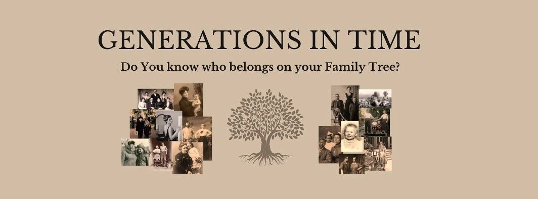 Expert Genealogist Services
