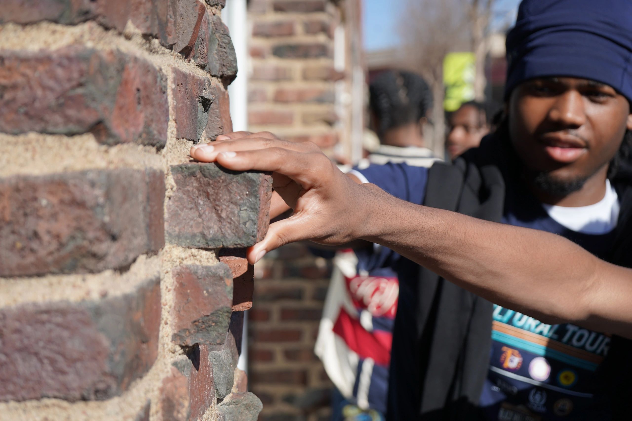 Universal Family Connections