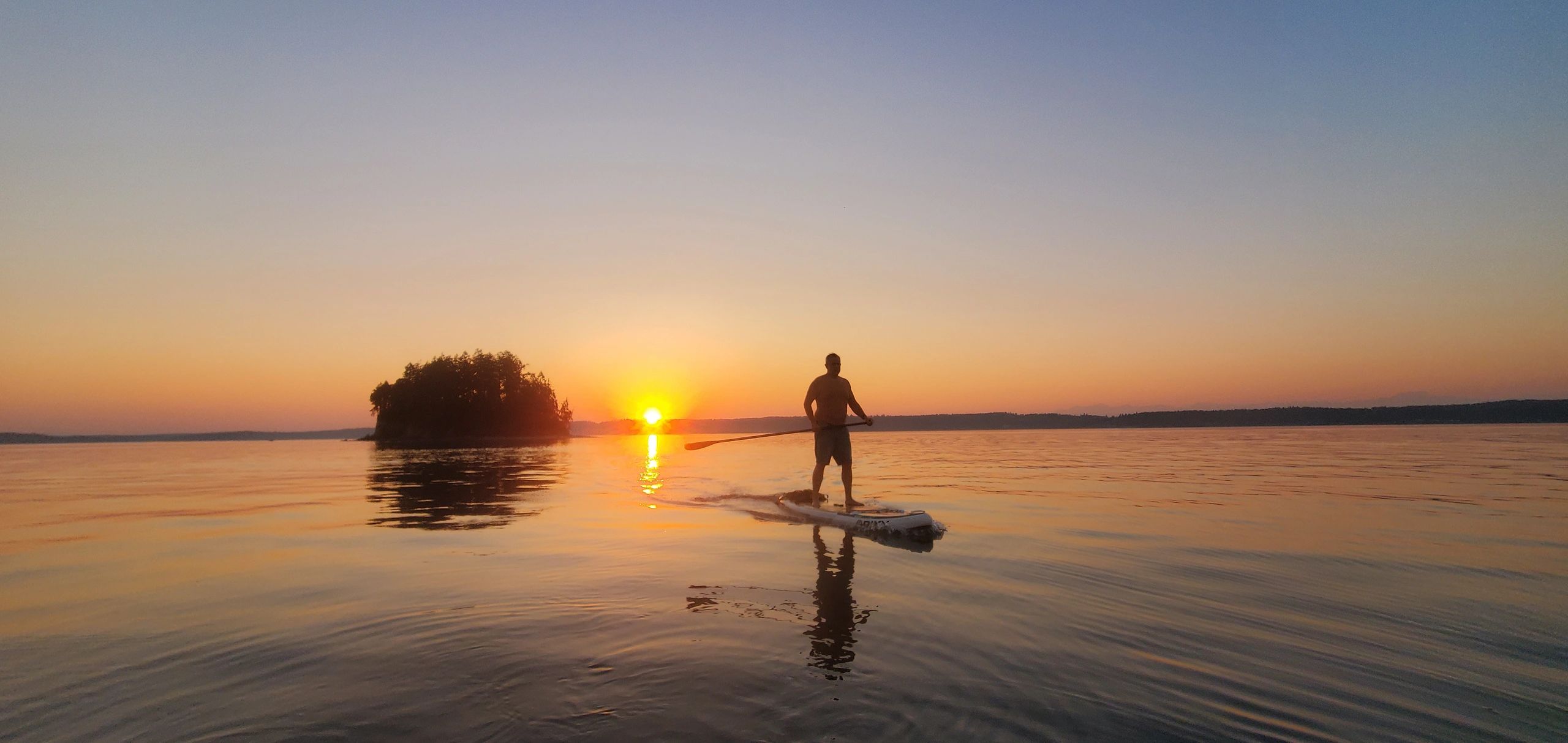 Gig Harbor Kayak Rentals - Explore with Us Today! | Deadmans Island