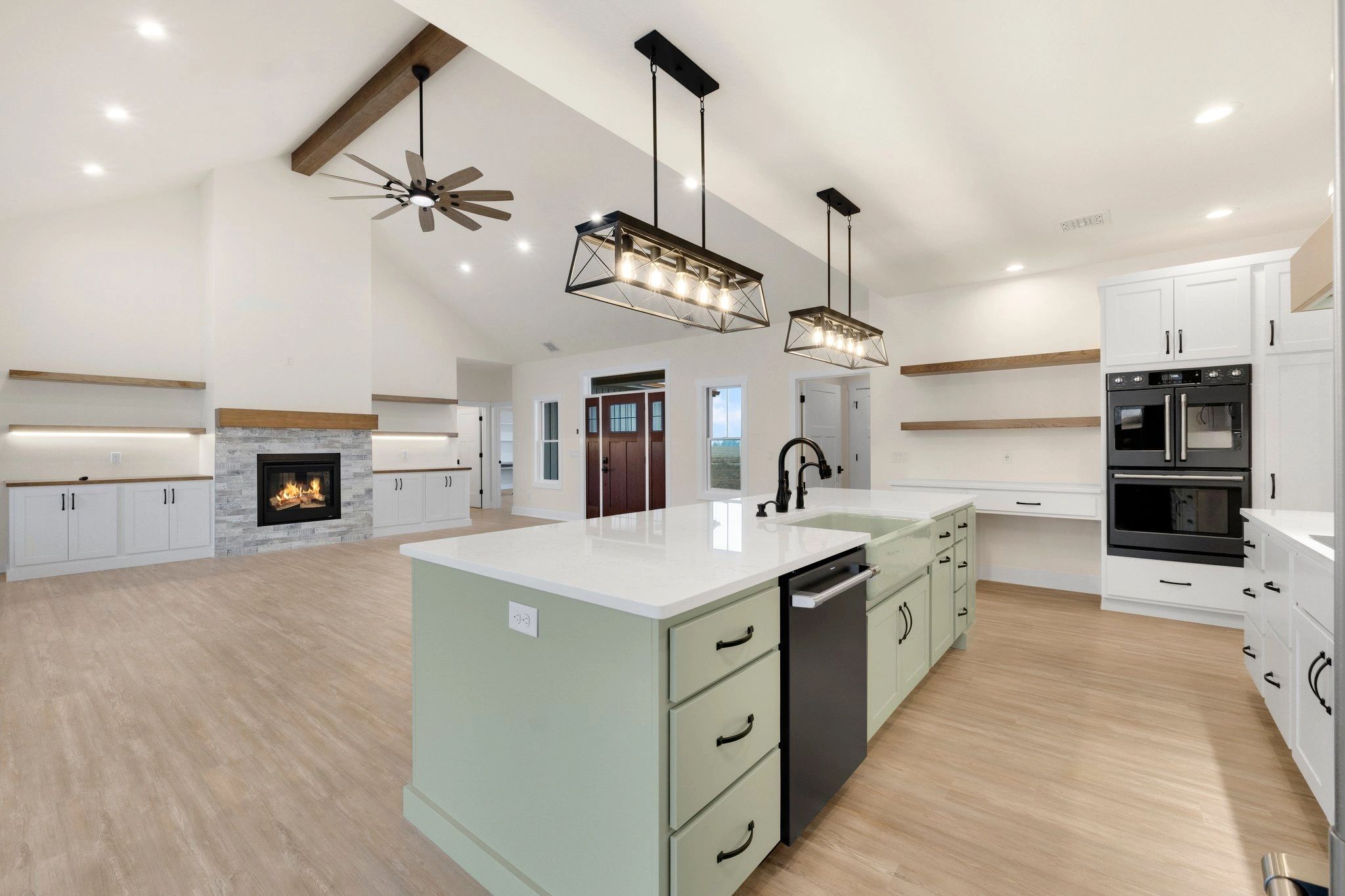Foster Signature Design Build