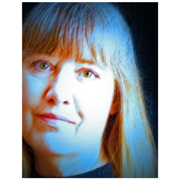 Artist - Kathryn Regel