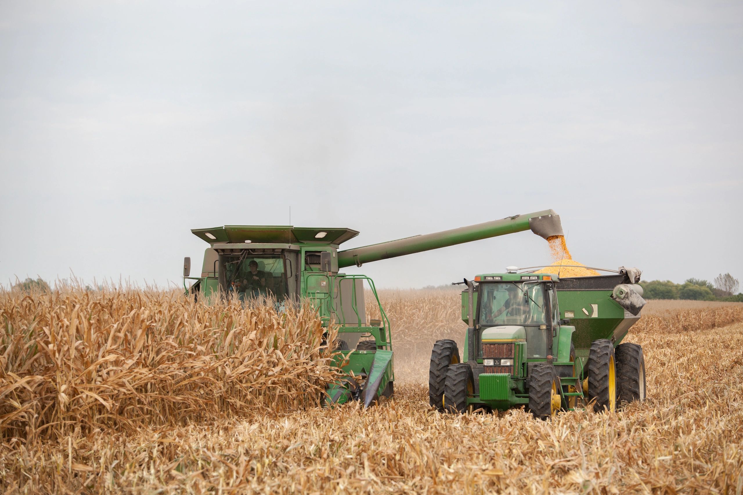 Precision Planting | Ag Ingenuity