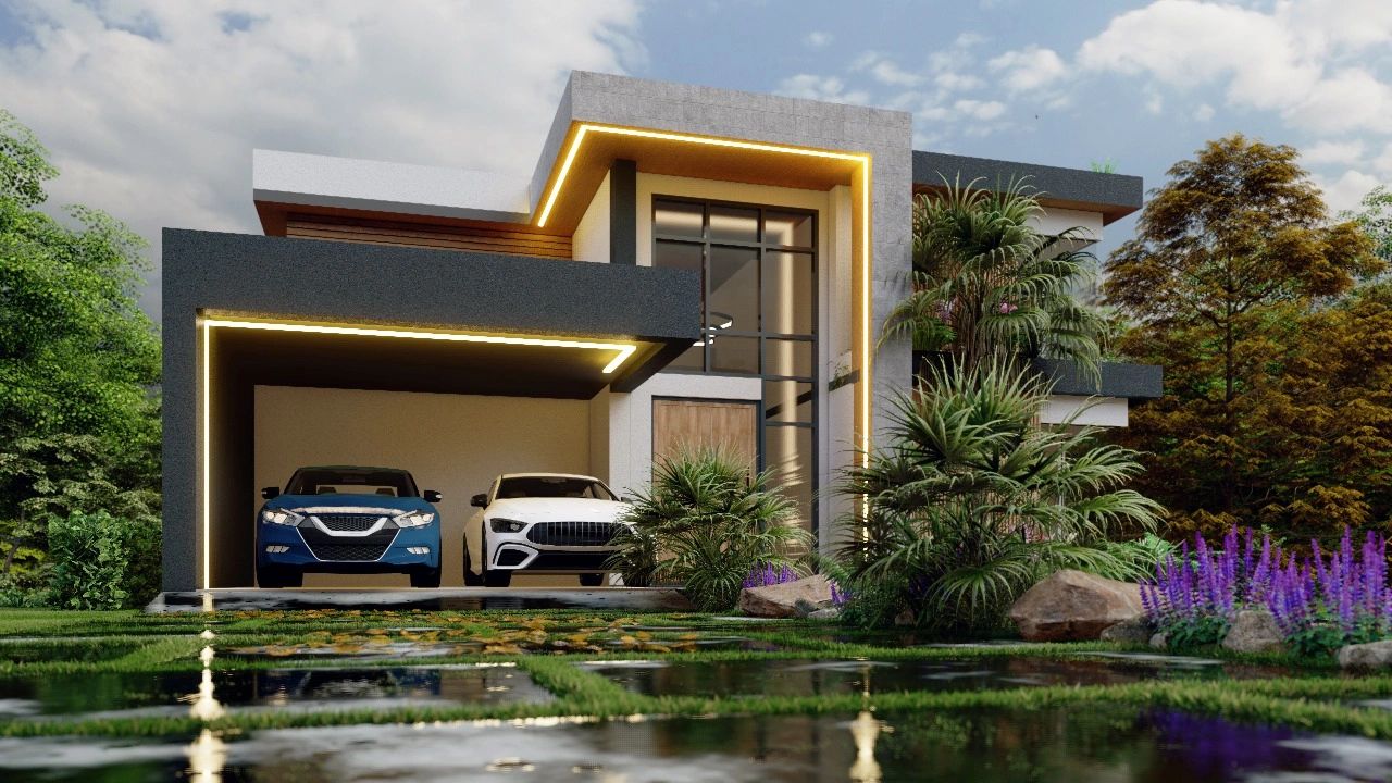 Projects | Noetic Design Studio