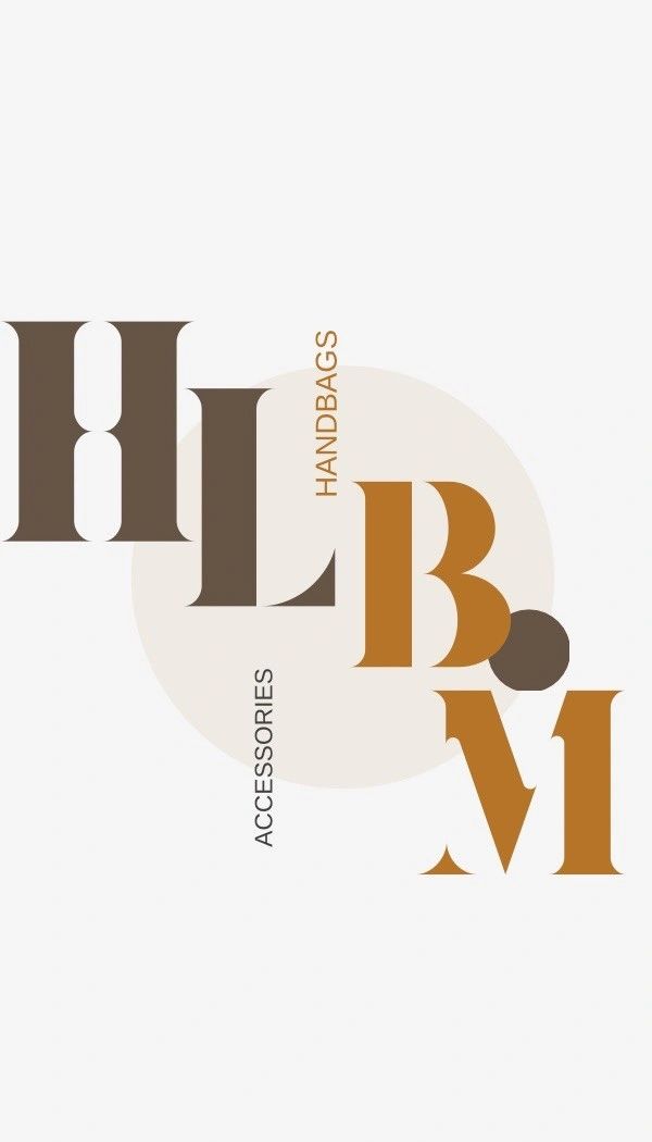 HLBM - Purses, Tote Bag, Purses, Handbags