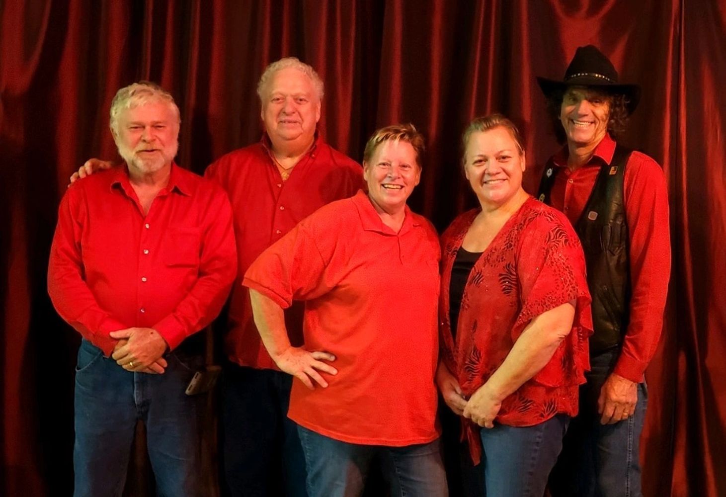 Country Express Band