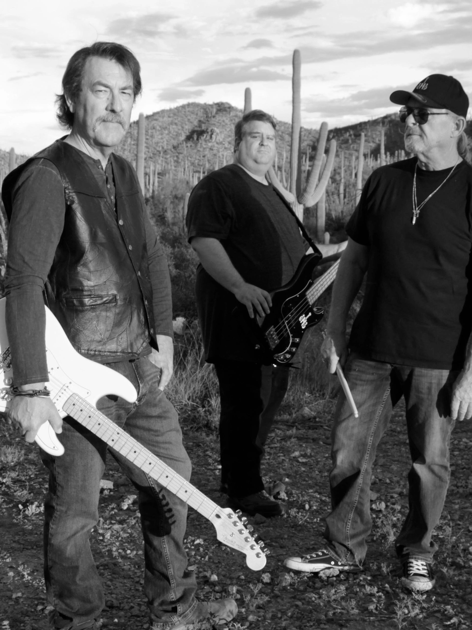 Home [bradharrisband.com]