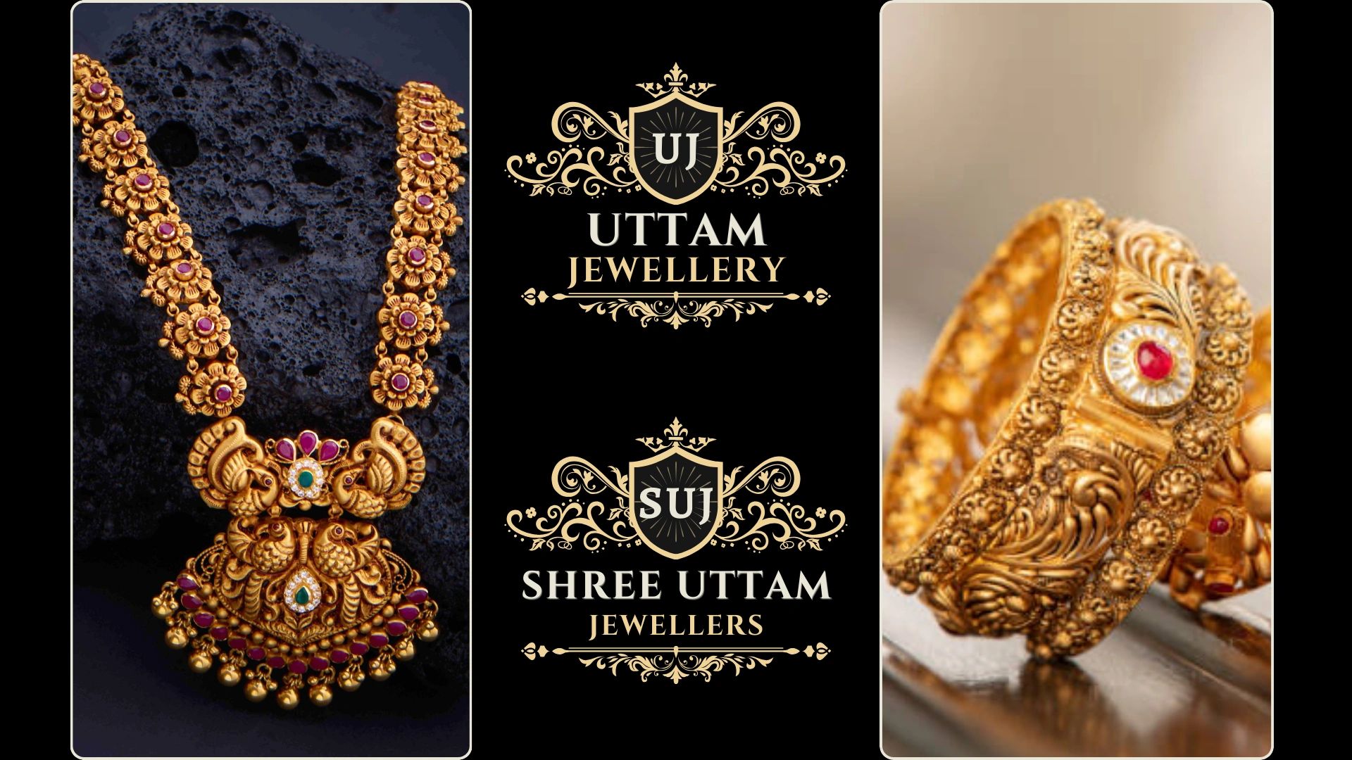 Uttam Jewellery