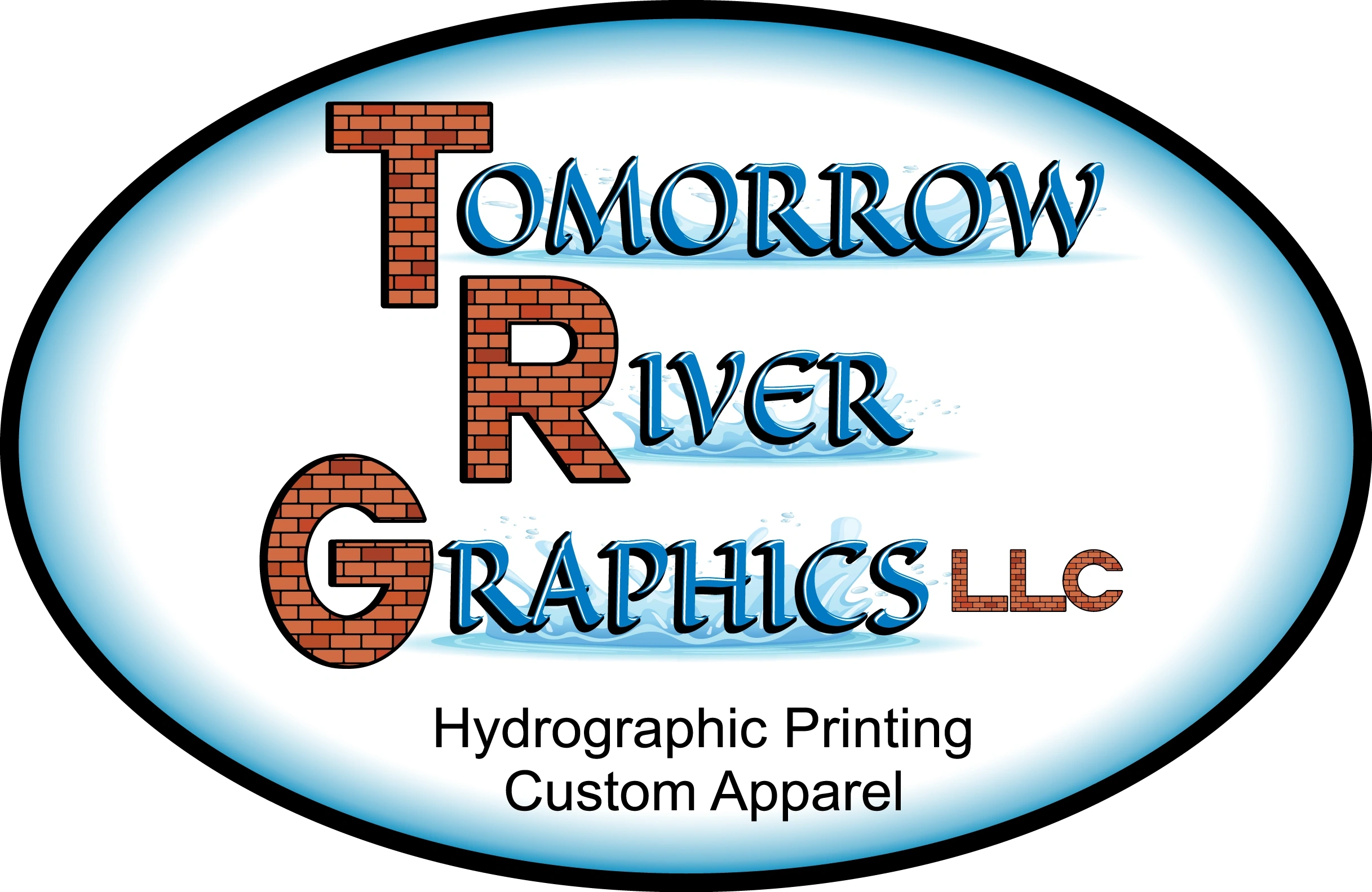 Custom Graphics & Hydro Dip Services | Tomorrow River Graphics