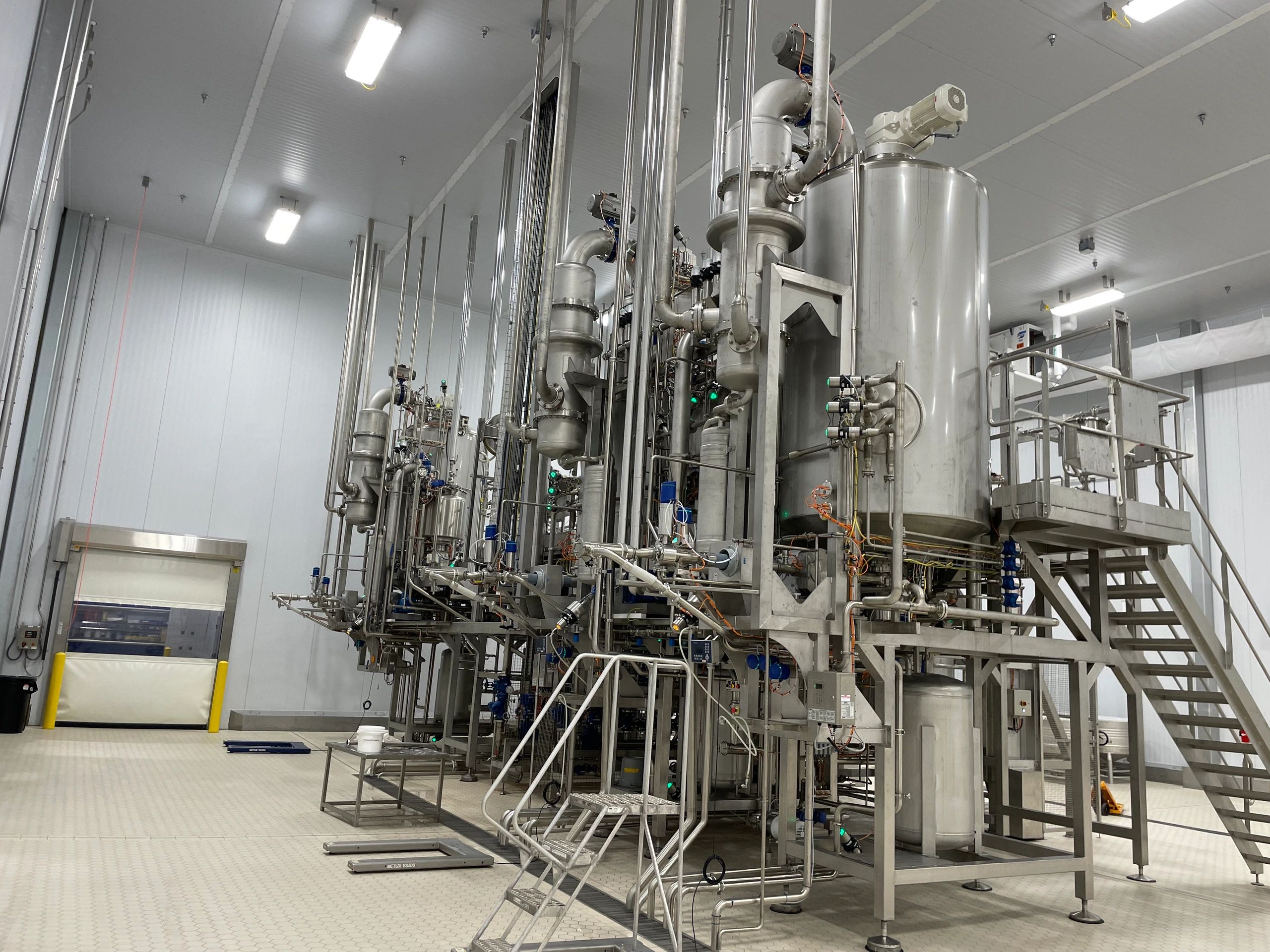 American Piping & Mechanical