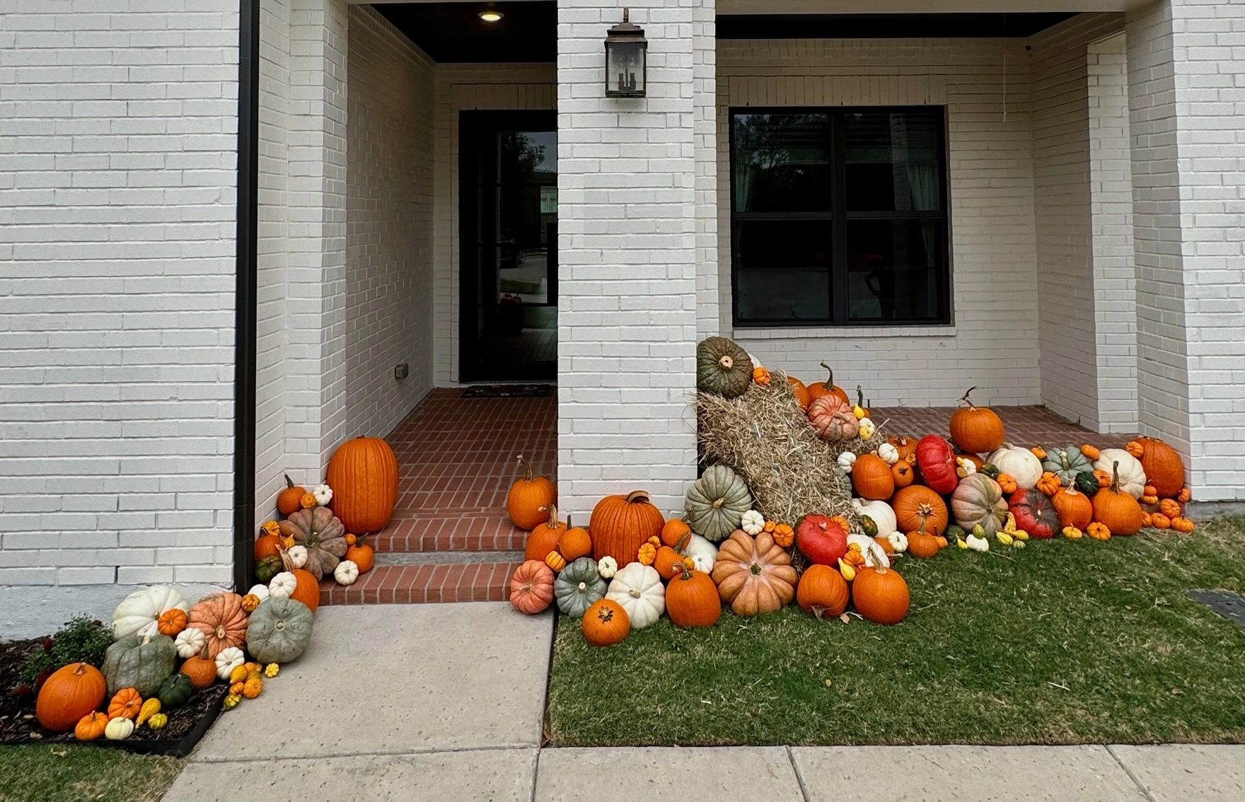 Get pumpkins delivered with Dallas’ expert concierge delivery service ...