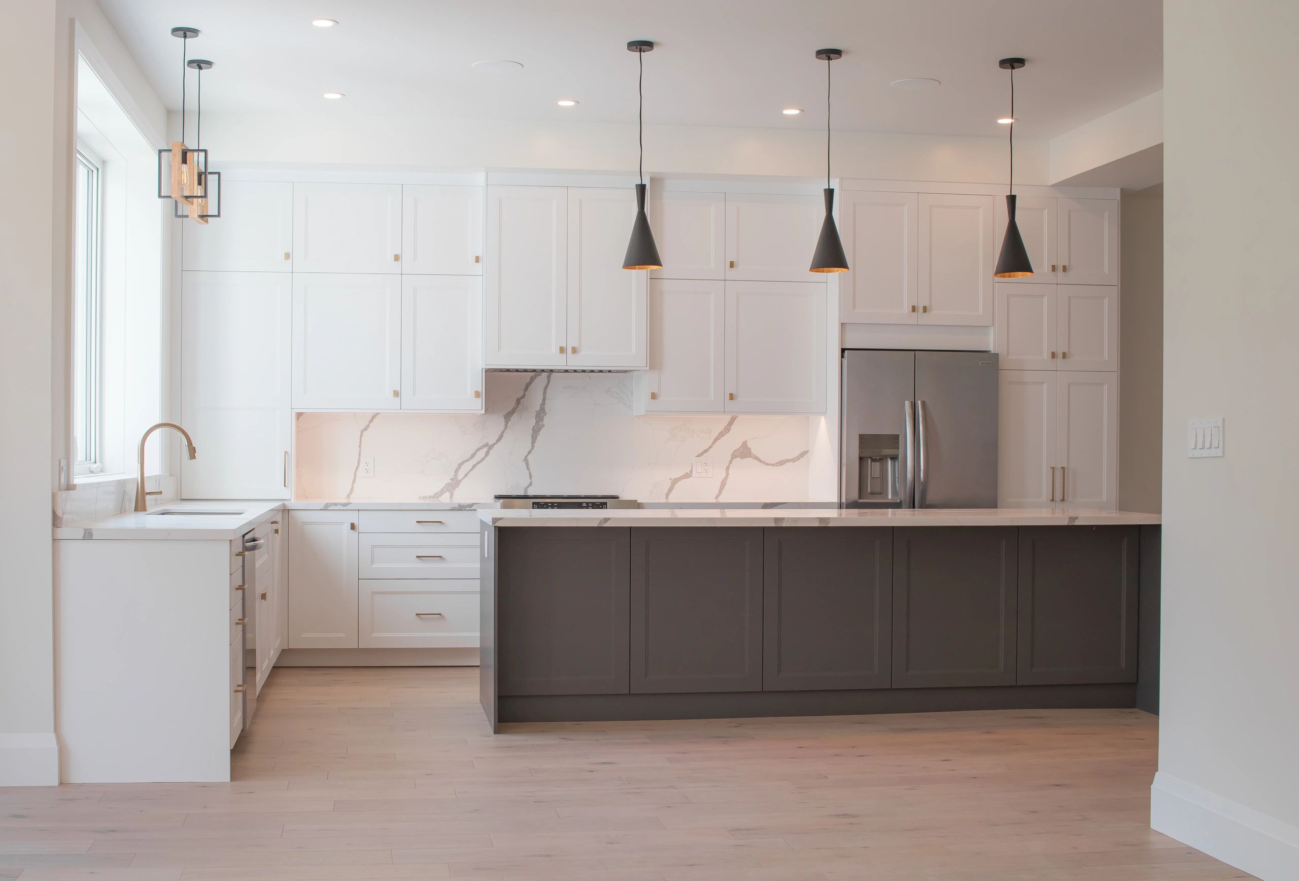 Professional IKEA Kitchen Installation | T-Bee's Kitchens