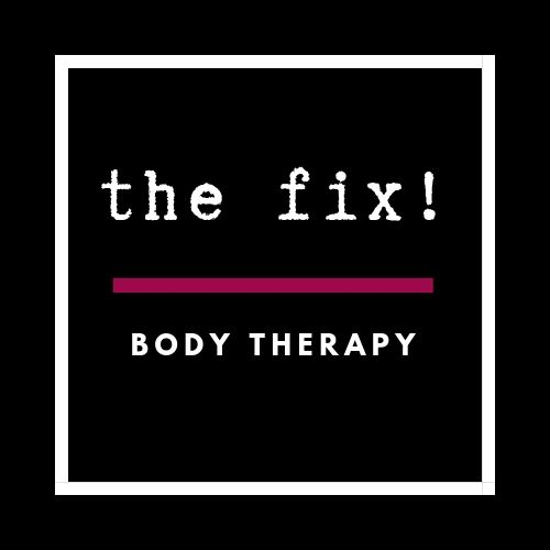 The Fix! Body Therapy