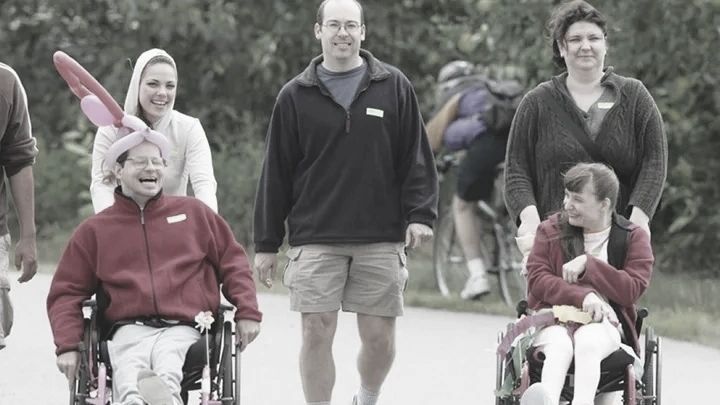 Personal Support Australia