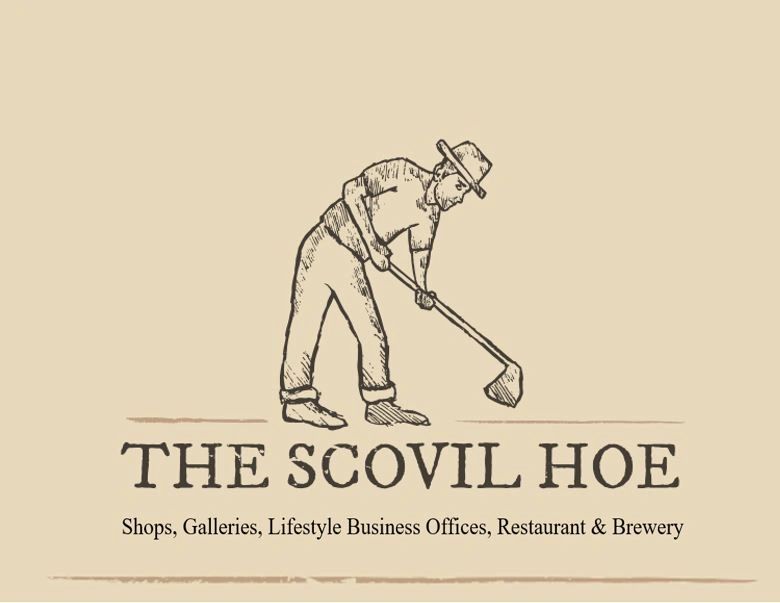 Scovil Hoe