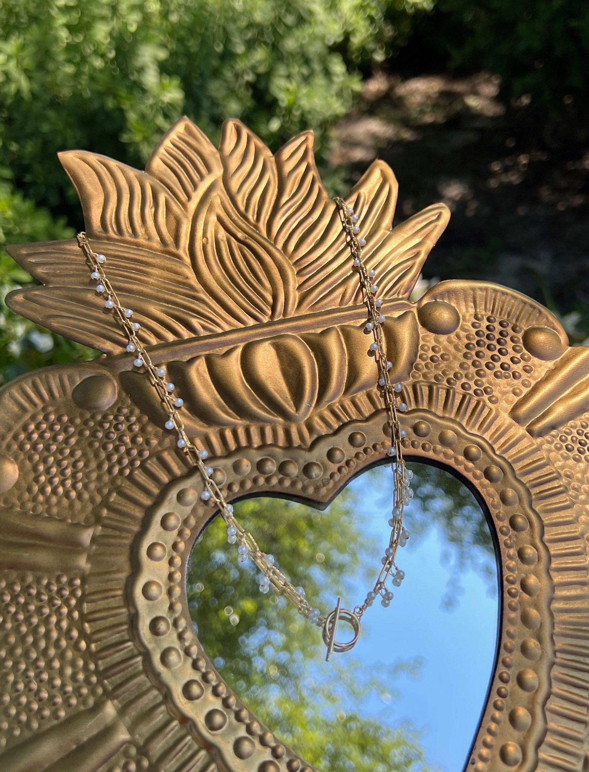 LaLa Line Designs - Handmade Jewelry, Unique Designs