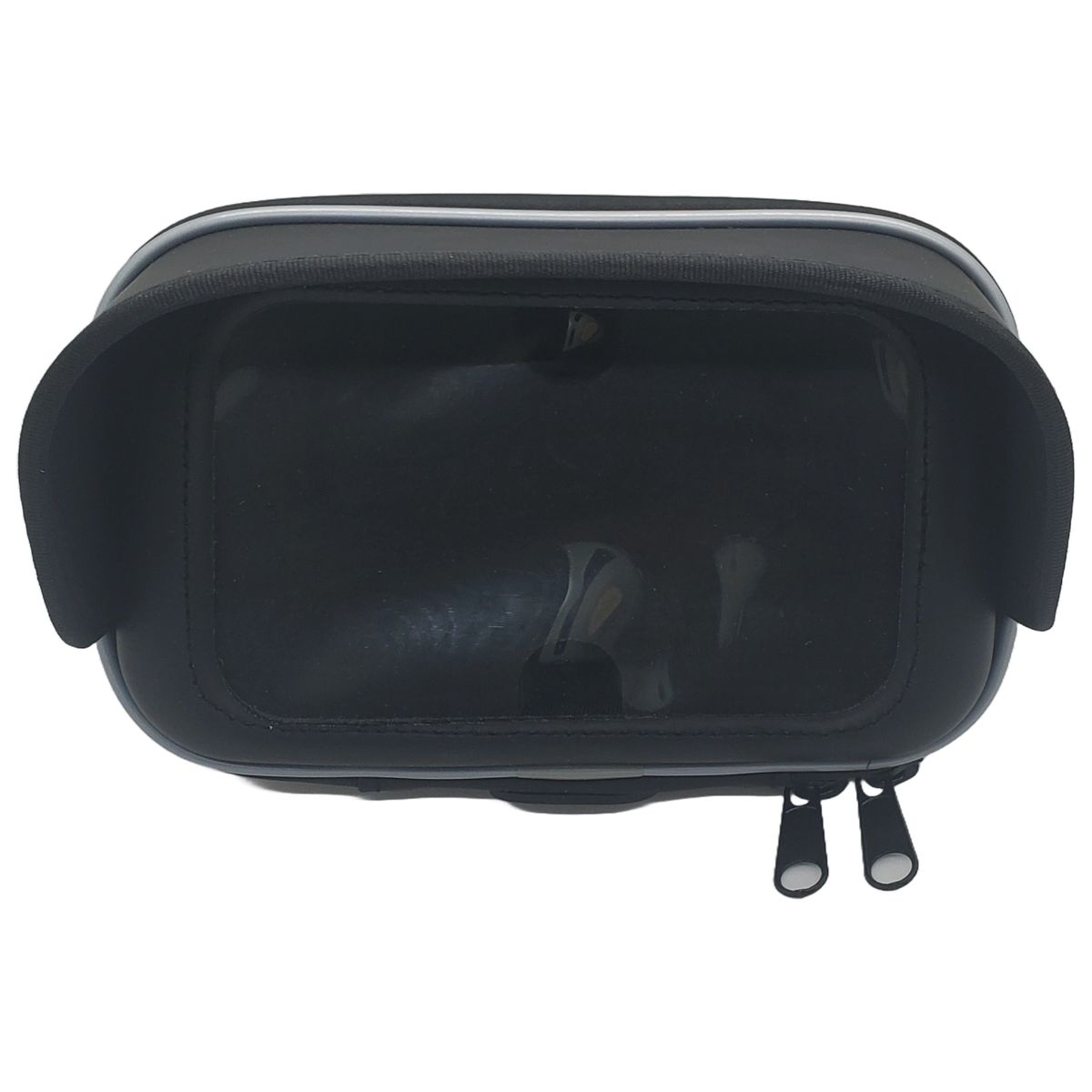 RAM MOUNT Style Waterproof GPS Case with shade visor