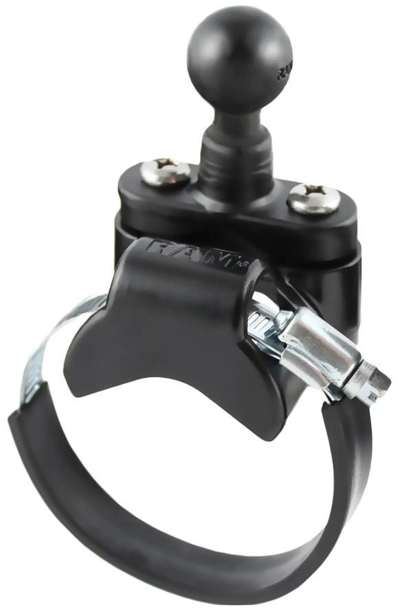 RAM Roll Bar Mount Base