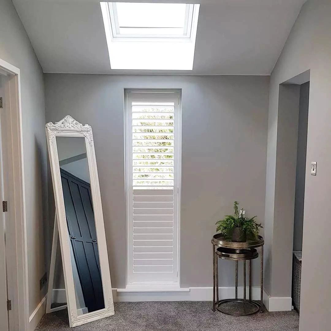 The Family Shutter Co