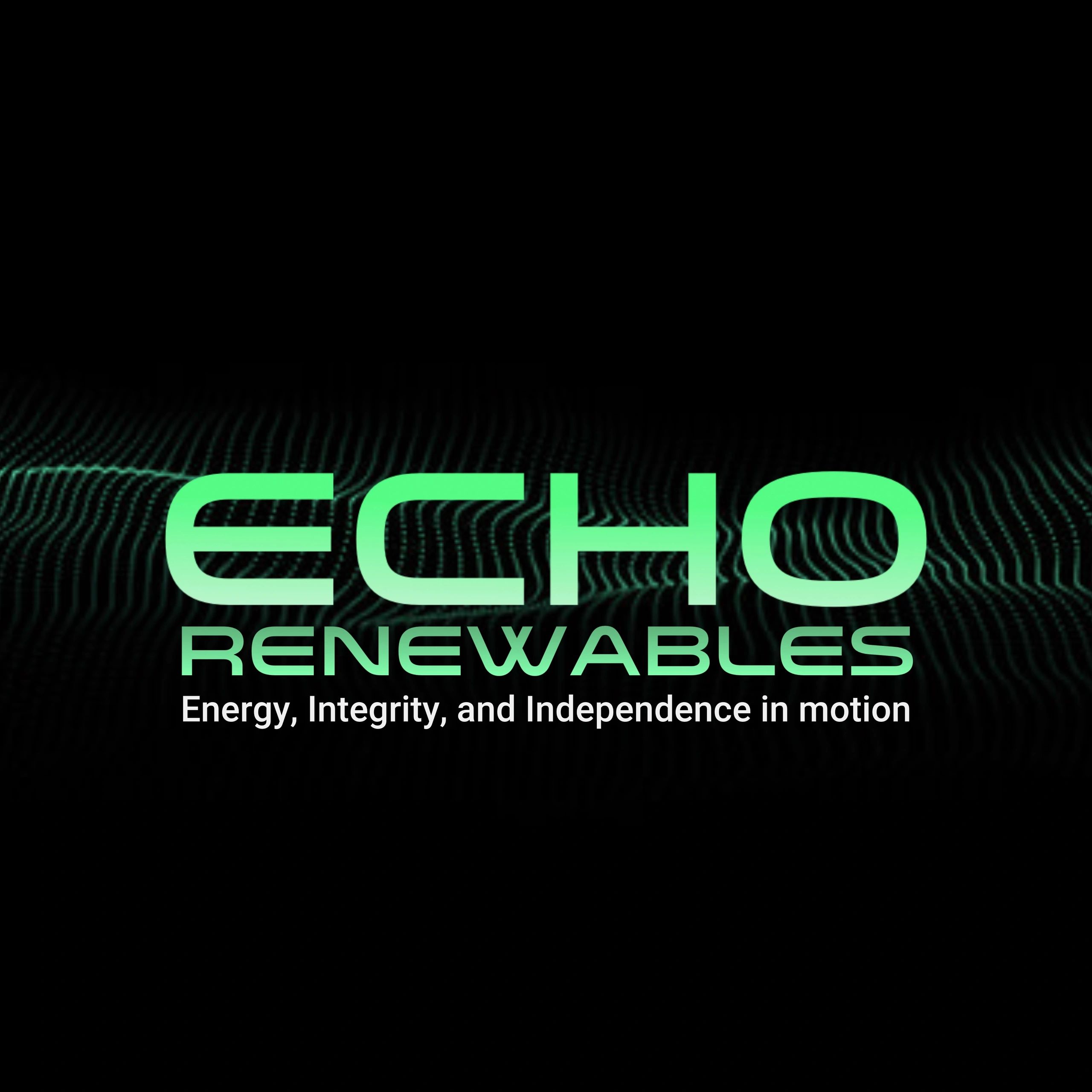 Echo Renewables