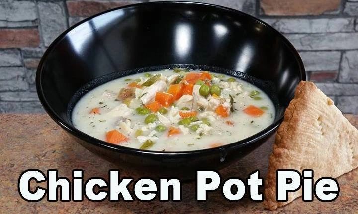 Soup Kettle Grille