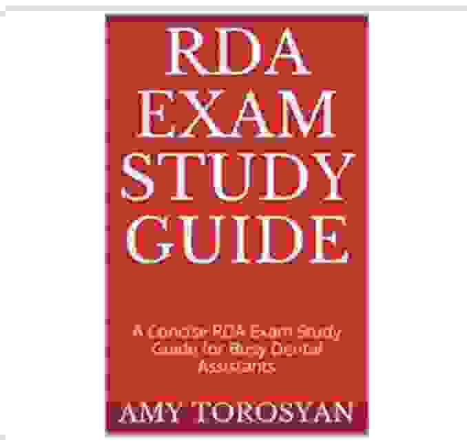 RDA Exam EZ Dental CE | EZ Dental CE