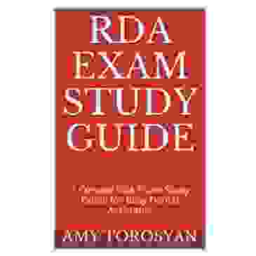 RDA Exam EZ Dental CE | EZ Dental CE