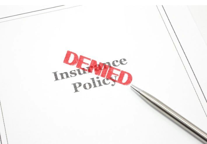 How to Appeal a Denied Insurance Claim: A Step-by-Step Guide