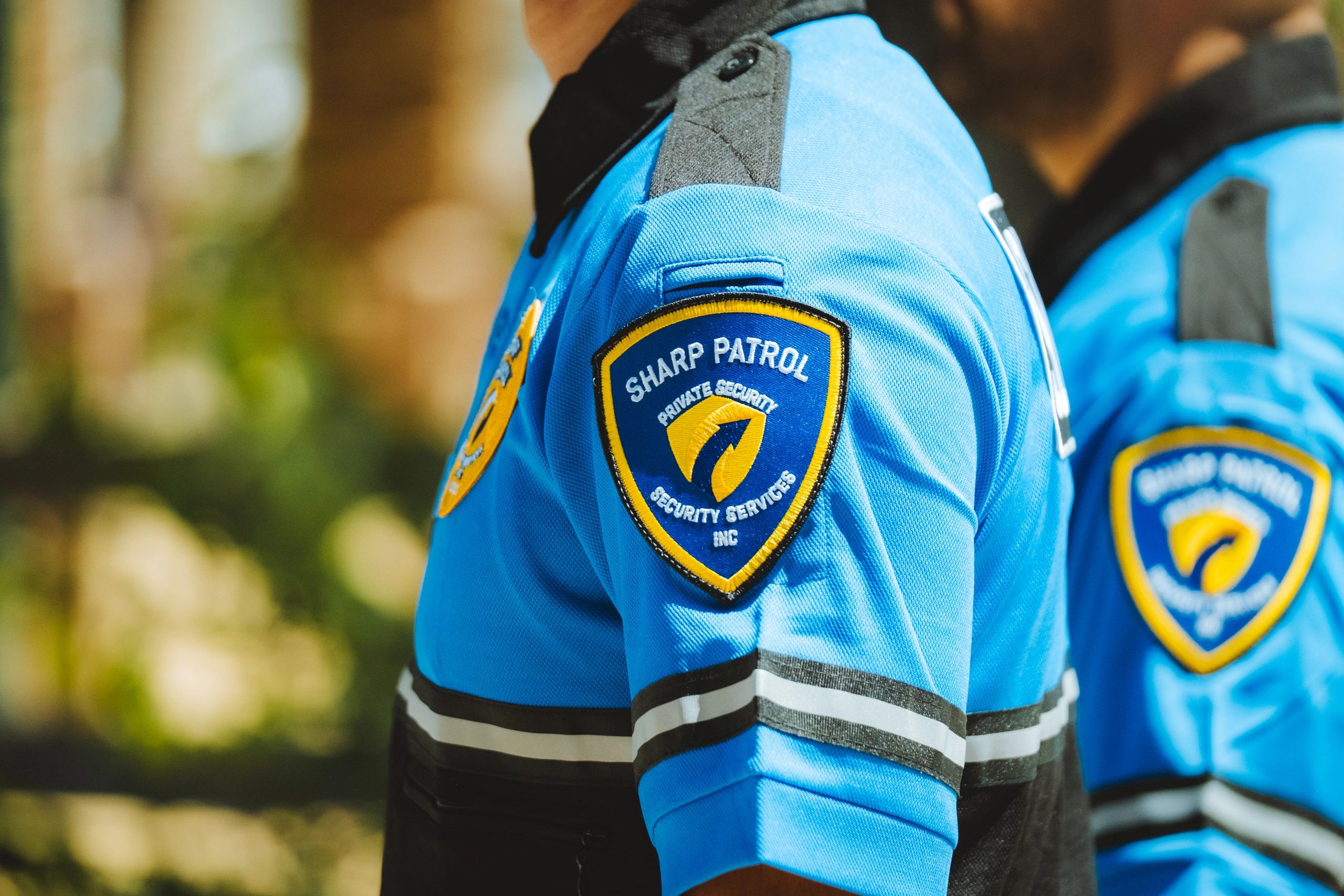 Top Security Guards Services