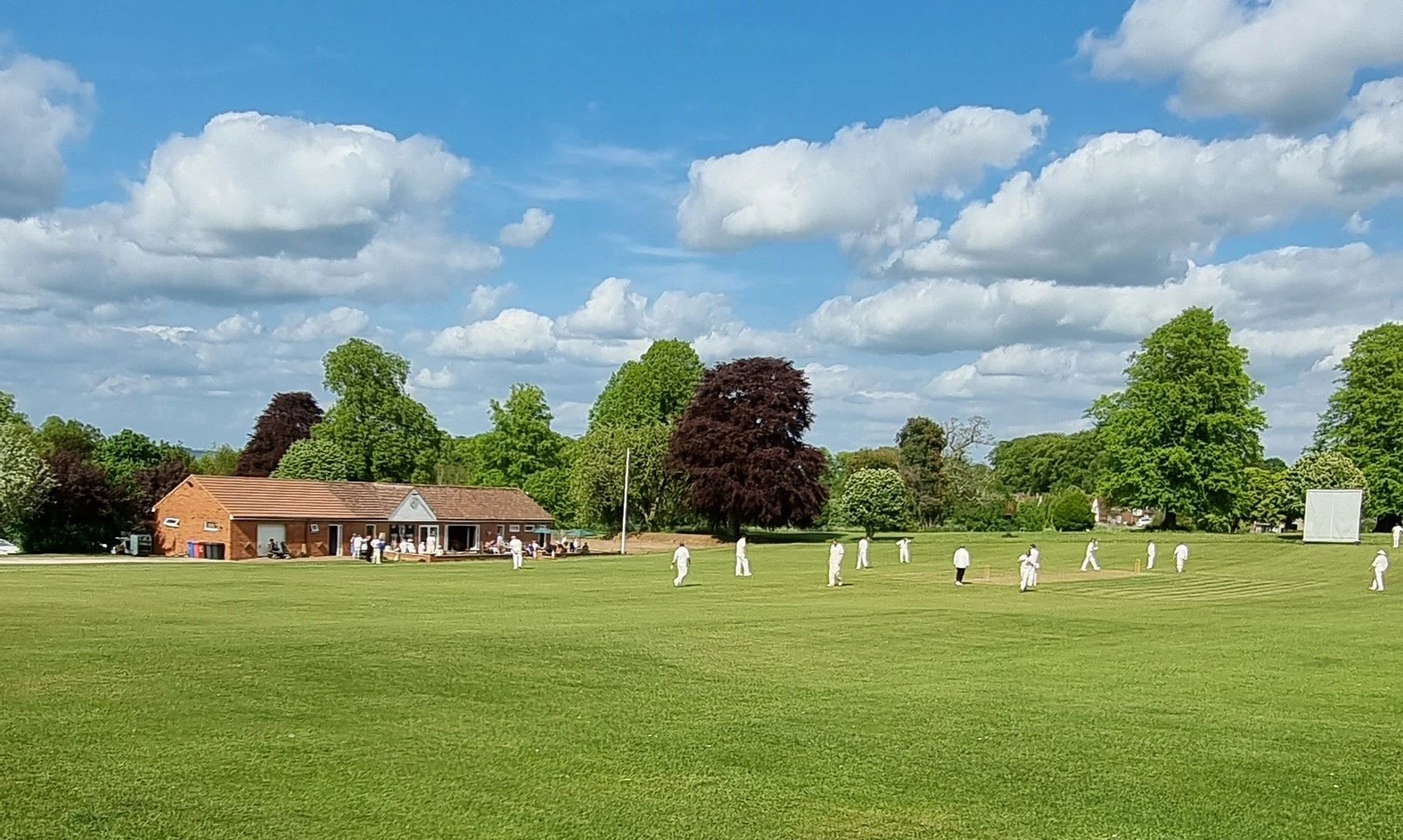 East Carlton Cricket Club