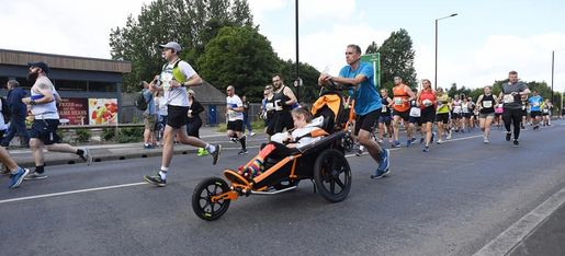 Doncasterhalfmarathon - Half Marathon, Running Events, Running