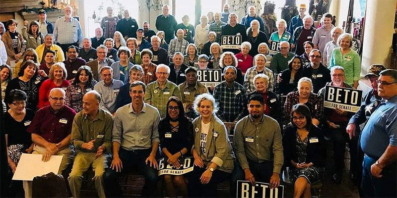 Map Precinct 36 | Cherokee County Texas Democratic Party