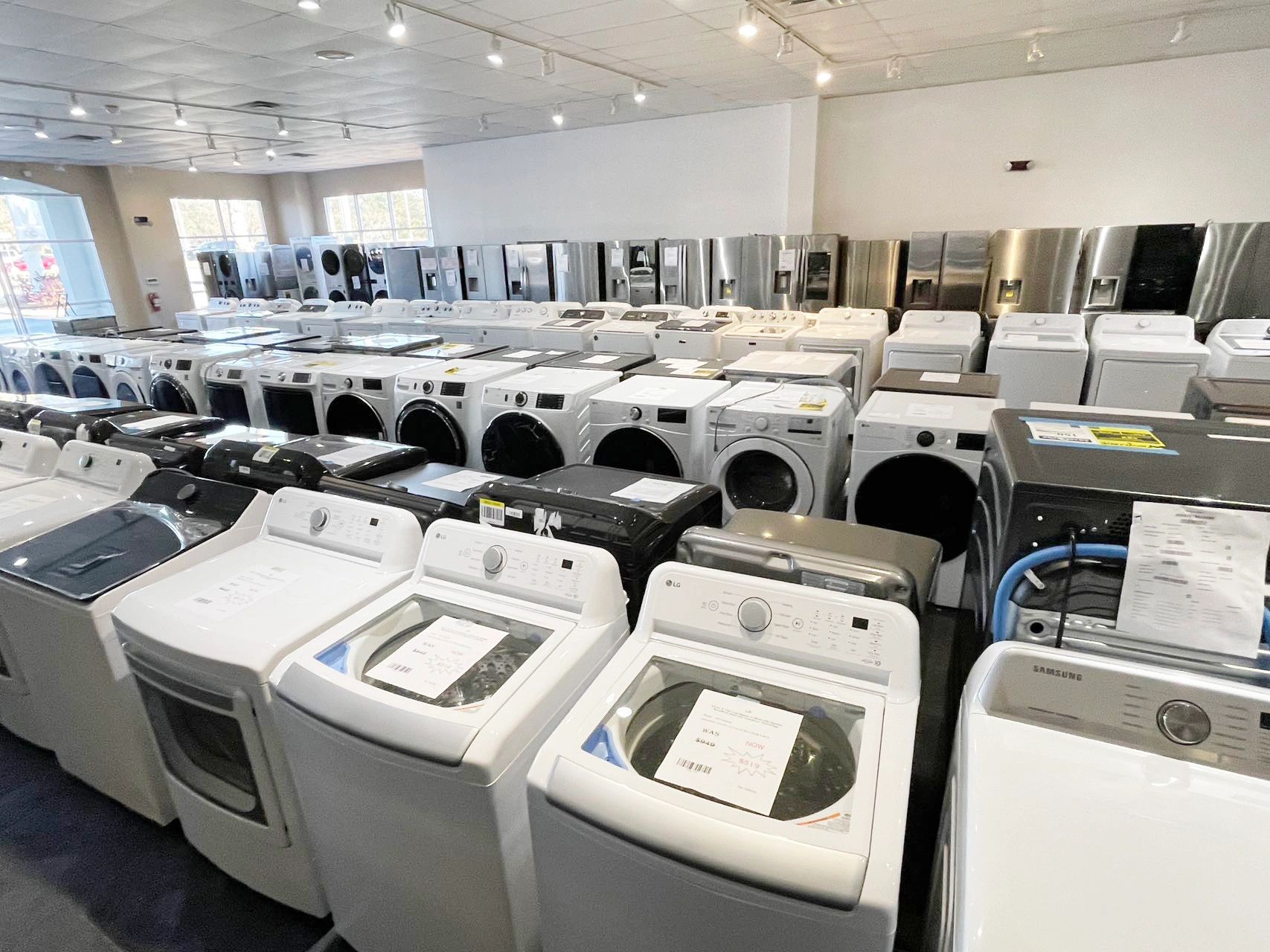 appliancesxpress.us