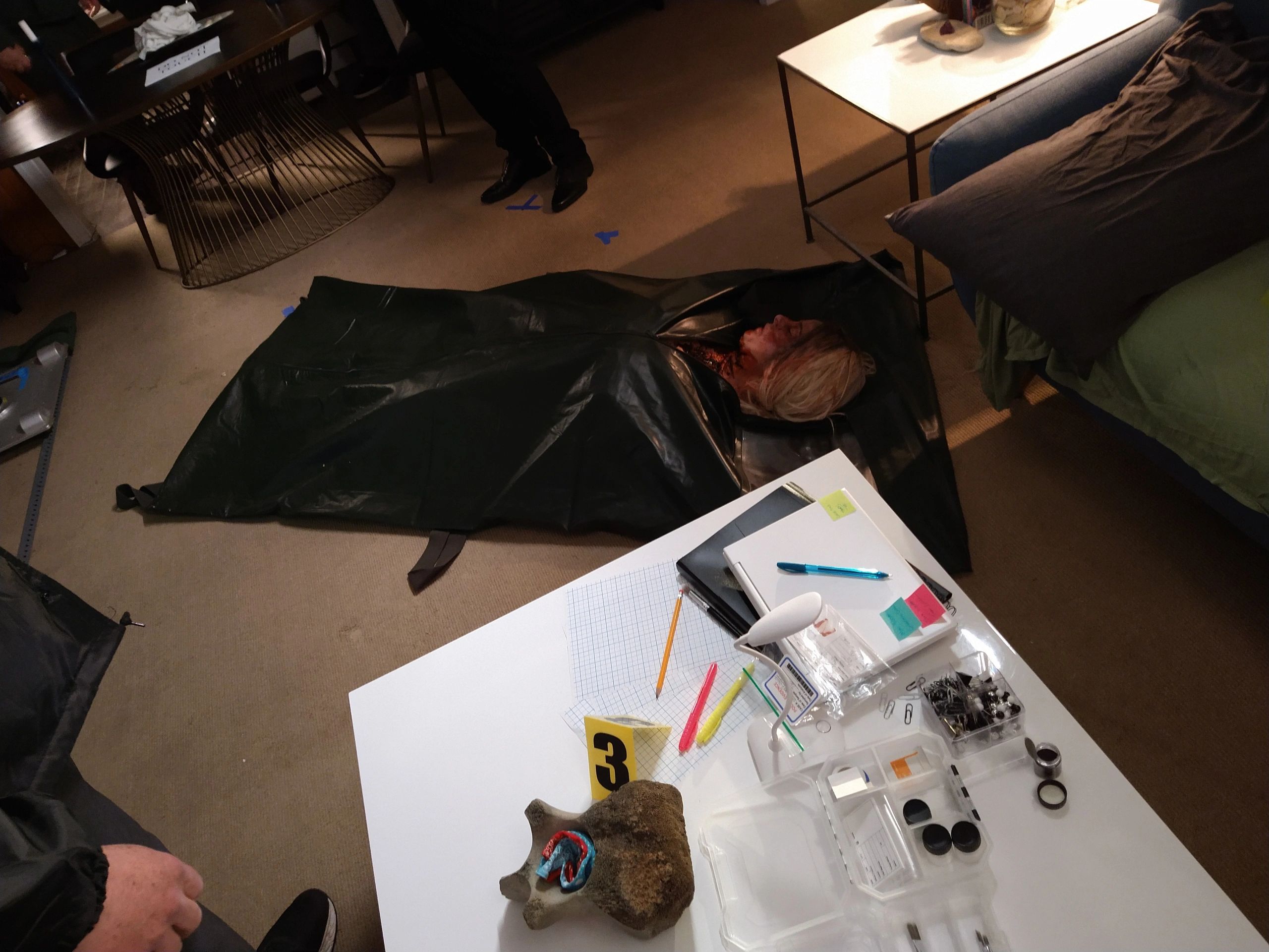 Cop Prop Rentals of NY - Police Uniform Rental, Film Props, Theatrical ...