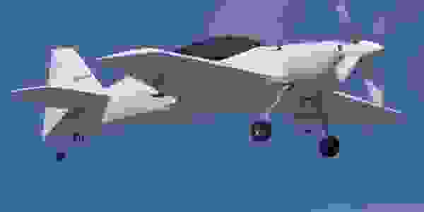 Creative Flight Designs, LLC - Aircraft Design, Analysis