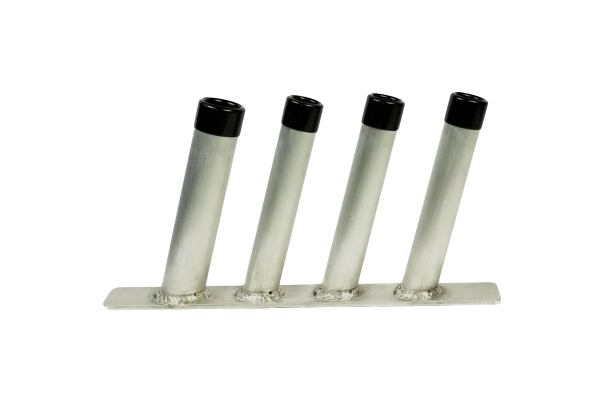 Rocket Launcher Rod Holder