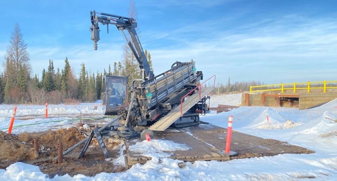 B-Line Directional Drilling – About Us