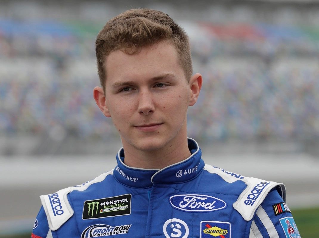 Matt Tifft opens up about epilepsy diagnosis with donation