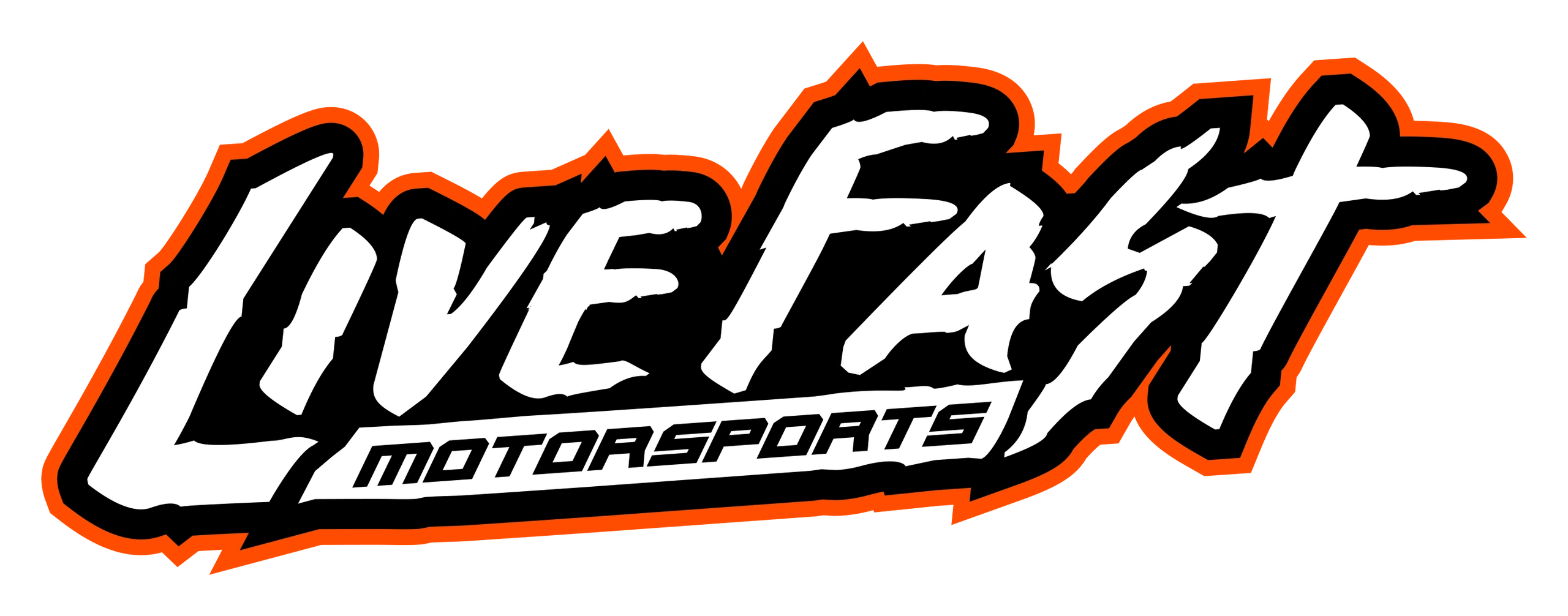 Matt Tifft and B.J. McLeod are thrilled to announce