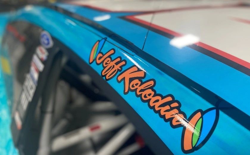 Live Fast Motorsports No. 78 to Honor Jeff Kolodin at Richmond