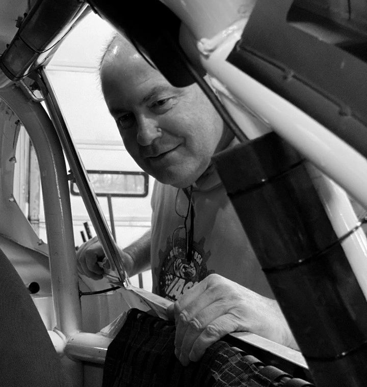 Frank Kerr to crew chief for Live Fast Motorsports